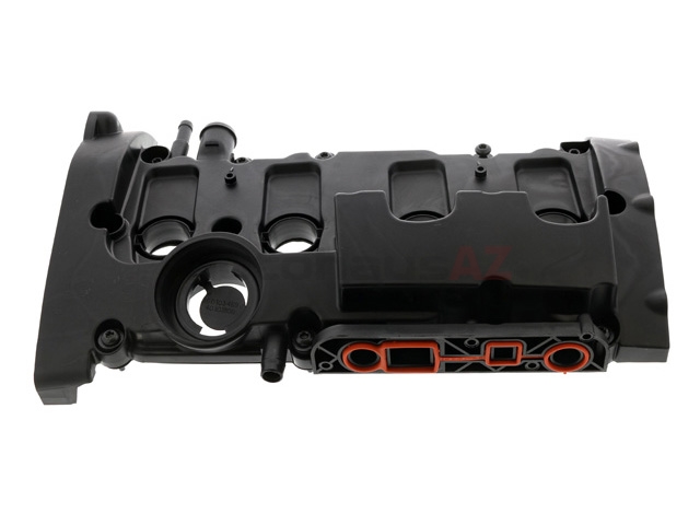 Vaico 06D103469N, V103868 Valve Cover - Audi | 06D103469H 06D103469J ...