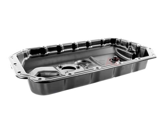 Rein Automotive 06E103604K, V104354 Oil Pan; Lower - Audi, VW