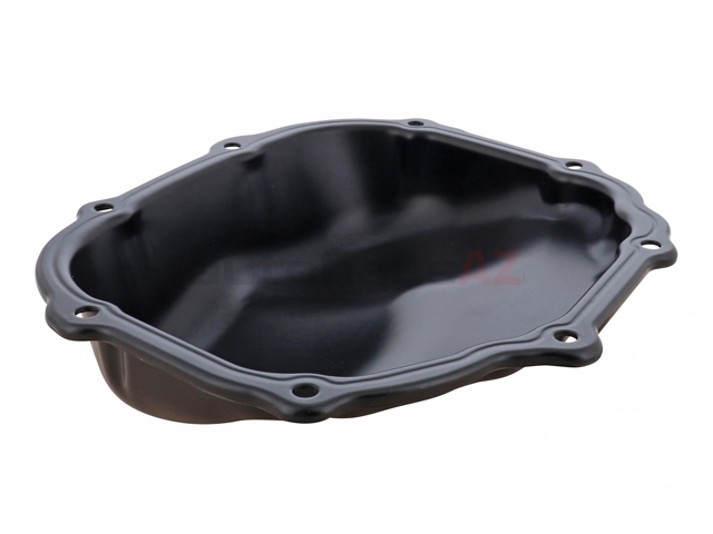 Vaico 06E109285H, V105812 Timing Cover; Upper - Audi