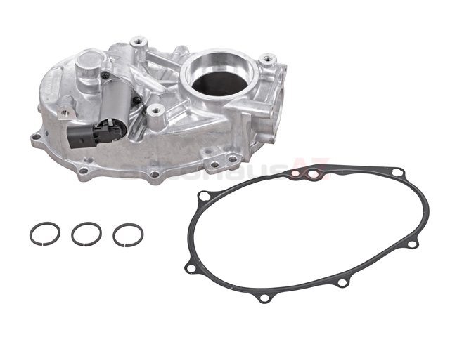 Vaico 06F103107G, V105500 Variable Timing/Vanos Unit; Does not include ...