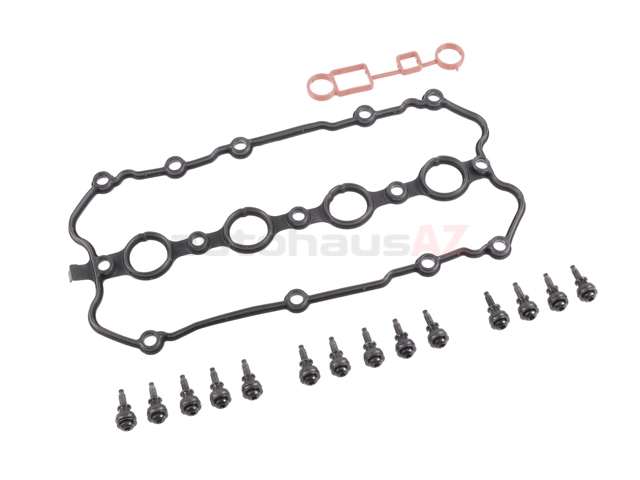 Vaico 06F103469K, V105799 Valve Cover - Audi, VW