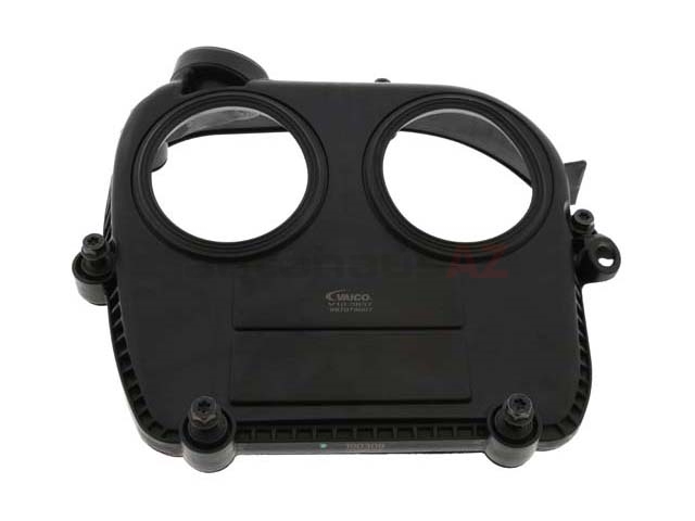 Vaico 06K103269F, V103937 Timing Cover; Upper - Audi, VW