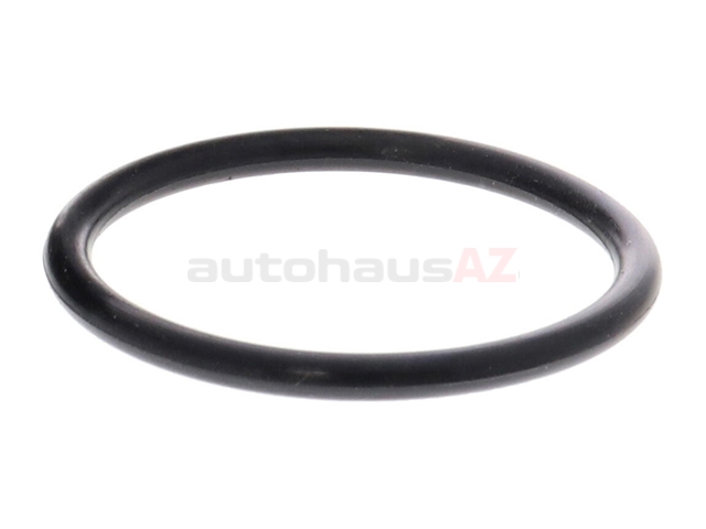 Vaico 06K121132, V106556 Radiator Coolant Hose Flange - Audi, VW