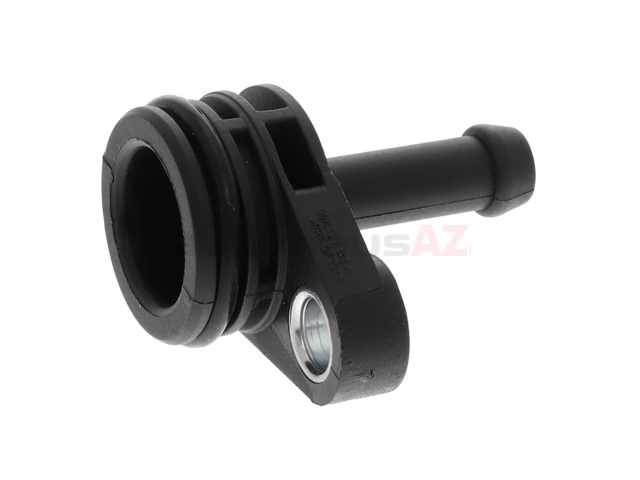 Vaico 06K121143, V105890 Coolant Pipe Adapter - Audi, VW