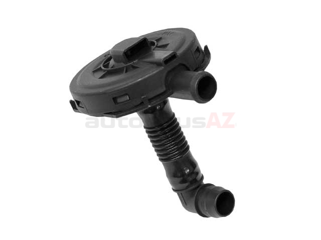 Vaico 078103245E, V100983 Crankcase Vent Valve | 077103245C