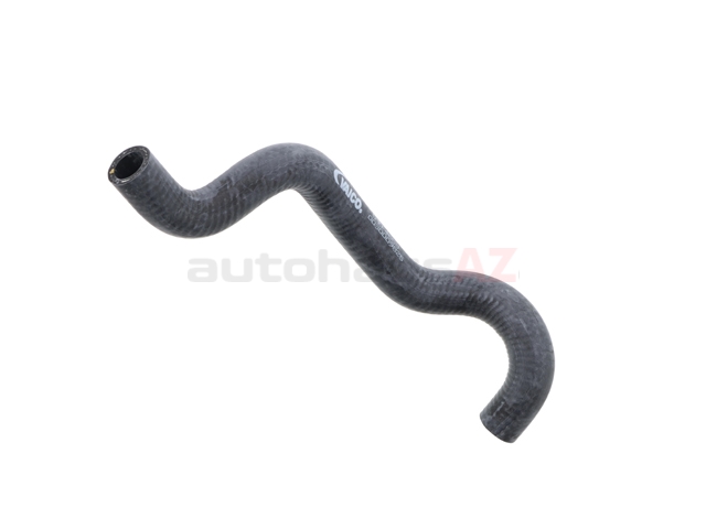 Vaico 078121058M, V104653 Water Hose; Lower - Oil Cooler To Pipe - Audi