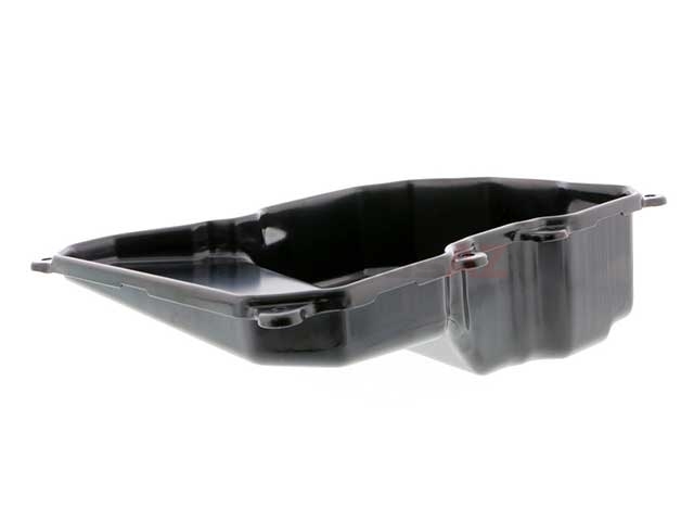 Vaico 09G321361, V103493 Auto Trans Oil Pan - Audi, VW