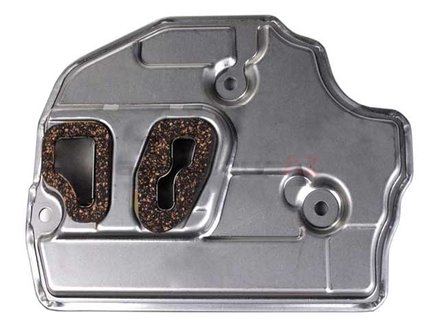 Vaico 09G325429B, V103019 Auto Trans Filter