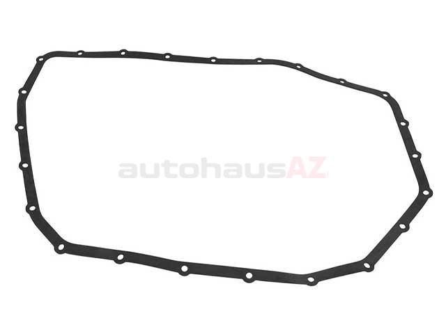 Vaico 09L321371, V102357 Auto Trans Oil Pan Gasket - Audi