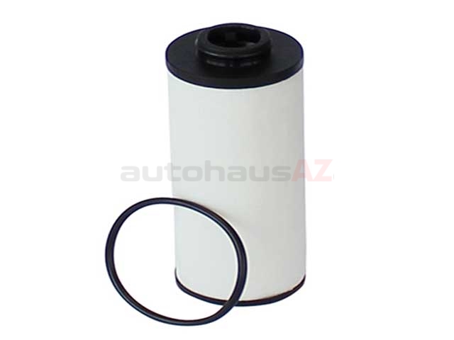 Vaico 0B5325330A Auto Dual Clutch Trans Filter - Audi | PAC325330 ...