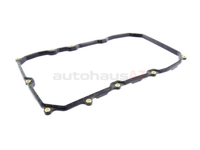 Vaico 0C8321371, V102285 Auto Trans Oil Pan Gasket - Audi, VW