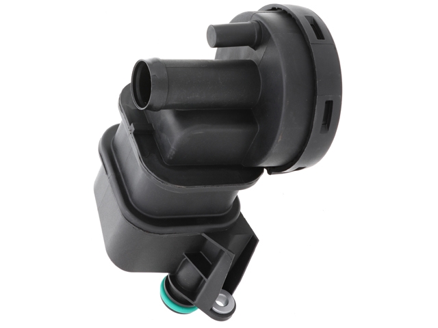 Vaico 0PB115099A, V450052 Oil Separator - Porsche | 9A110704201 9A110704202