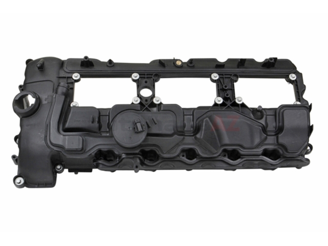 Vaico 11127846359, V204684 Valve Cover - BMW