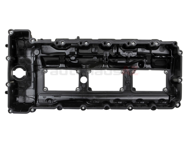 Vaico 11127846359, V204684 Valve Cover - BMW