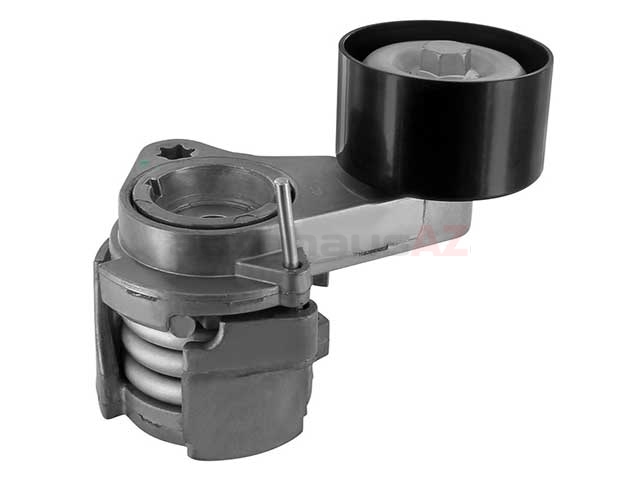 Vaico 11287627052, V203408 Belt Tensioner - BMW | 11284600341 11287586900