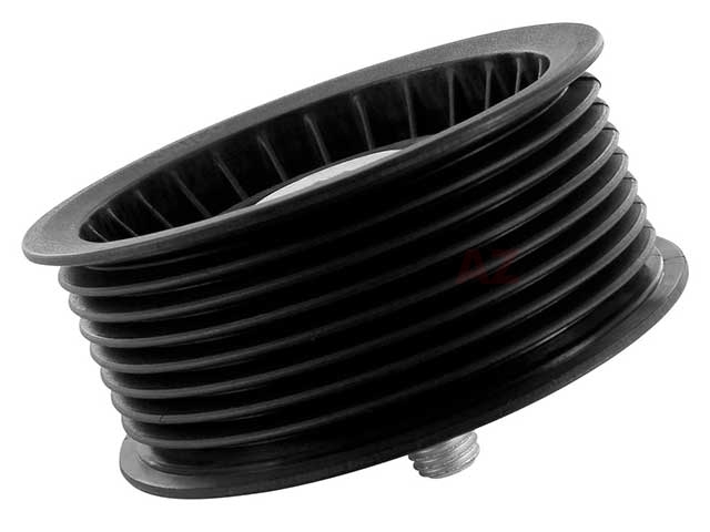 Genuine BMW 11287627053 Drive Belt Idler Pulley - BMW | 11284601379 ...