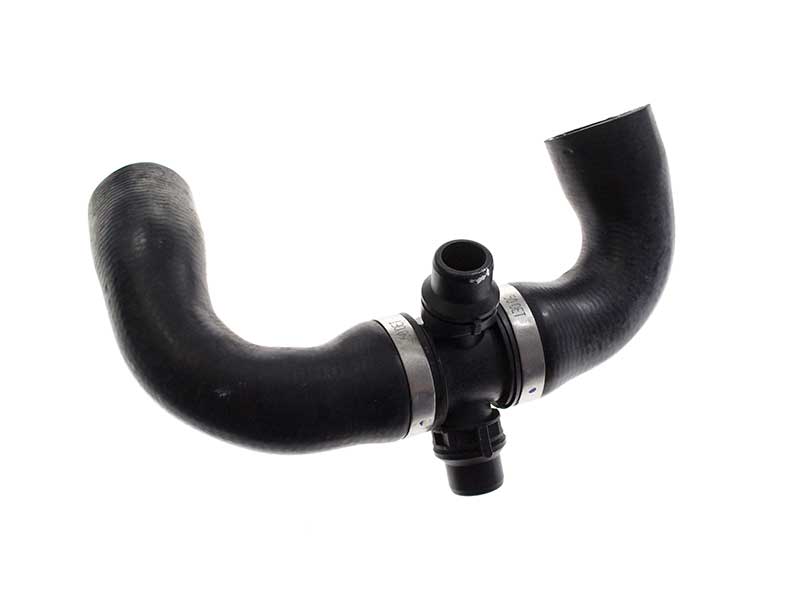 Vaico 11537603511, V203345 Coolant Hose; Thermostat Housing to Water ...