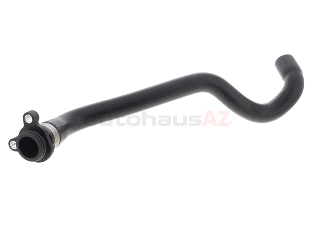 Vaico 11537649409, V203854 Water Hose - BMW