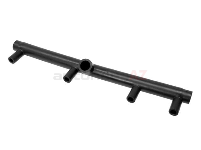 Vaico 1160942582, V301645 Engine Air Distribution Hose - Mercedes