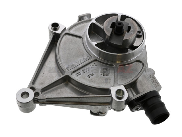 Vaico 11667622380, V202917 Vacuum Pump; For Brake Booster - BMW