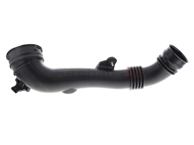 Vaico 13717615026, V203976 Air Intake Hose - BMW | 13717599294