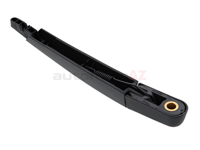 Vaico 1648200844, V309555 Wiper Arm; Rear - Mercedes | 2518200044 ...