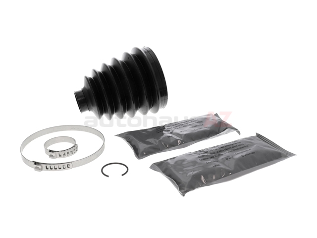 Vaico 1663300085, V303915 Axle Boot Kit; Front Outer - Mercedes