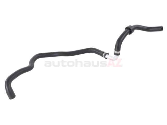 Vaico 1668300696, V304223 Heater Hose - Mercedes