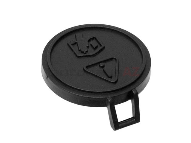 Vaico 17107515485, V201839 Engine Coolant Recovery Tank Cap