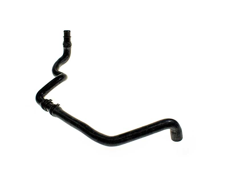 Vaico 17122754223, V202464 Radiator Coolant Hose; Lower - Mini