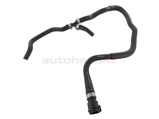 Vaico VA-17127541146 Coolant Hose