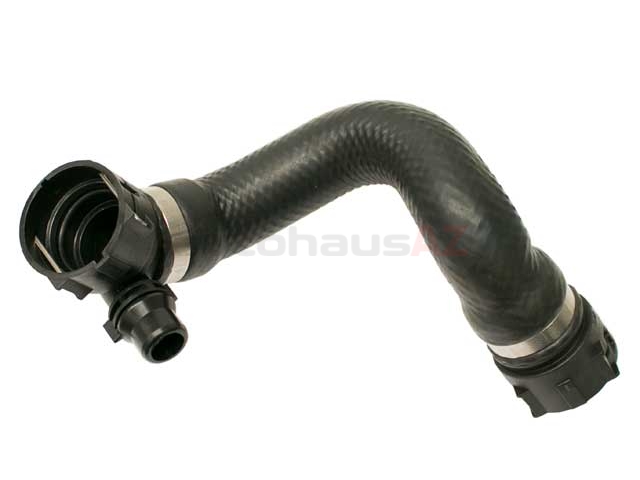 Vaico 17127578703, V202408 Radiator Coolant Hose; Lower - BMW
