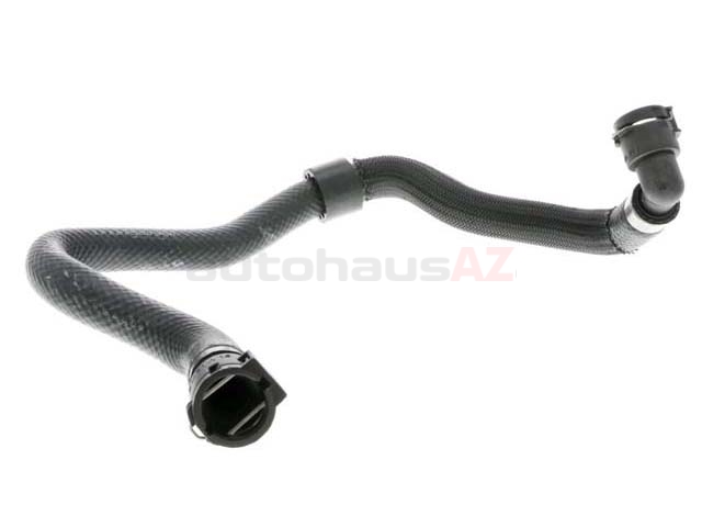 Vaico 17127580960, V202666 Radiator Coolant Hose - BMW