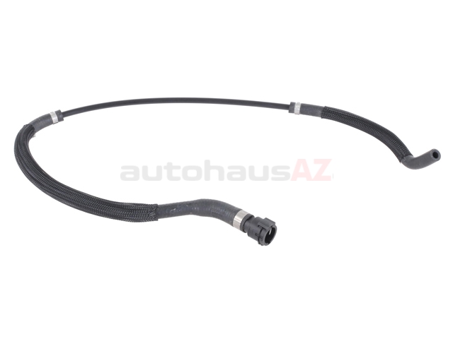 Vaico 17127599452, V203864 Water Hose - BMW
