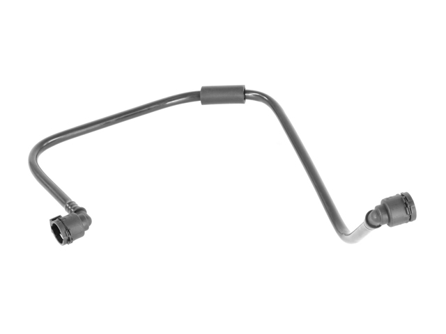 Vaico 17129845173, V204574 Water Hose - BMW | 17125A05950 17128677244 ...