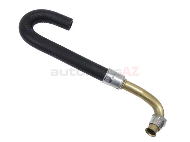 Vaico 2024702475, V301467 Fuel Line - Mercedes