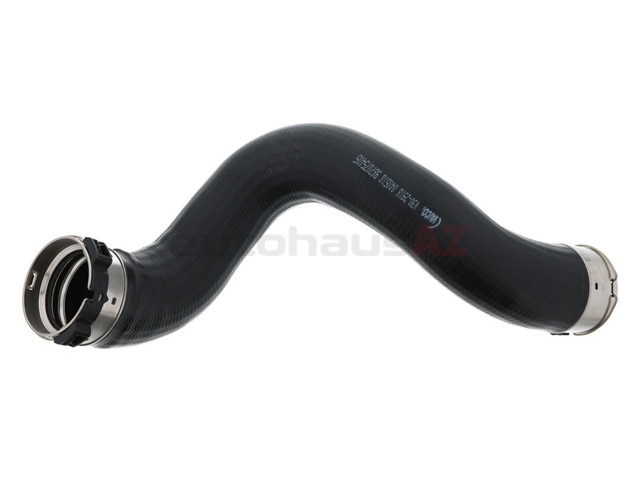 Vaico 2045282582, V302918 Intercooler Hose/Line; Left - Mercedes