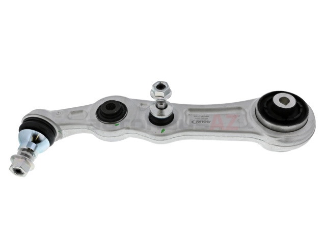 Vaico 2053306201, V302551 Control Arm; Front Right Lower Rearward ...