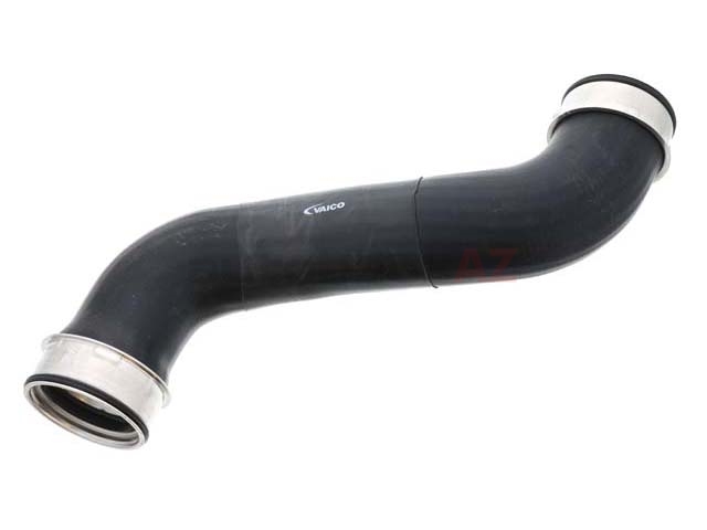 Bapmic 2115283782, V301792 Intercooler Hose/Line; Left - Mercedes