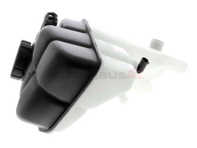 Vaico 2305000149, V309565 Expansion Tank/Coolant Reservoir - Mercedes