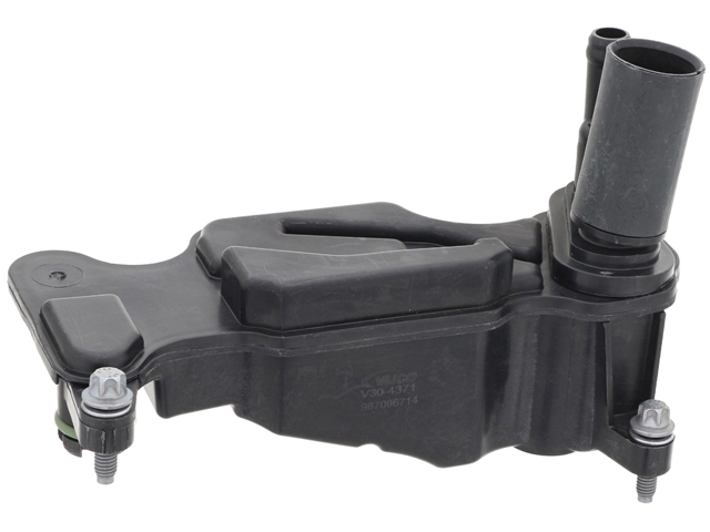 Vaico 2700109703, V304371 Oil Separator - Mercedes | 2700104203 2700105401