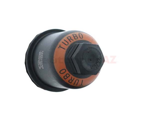 Vaico 2711800238, V301025 Oil Filter Cover - Mercedes | 10733012001 ...