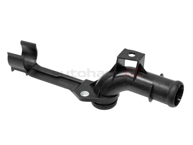 Vaico 2712001352, V301898 Coolant Pipe - Mercedes