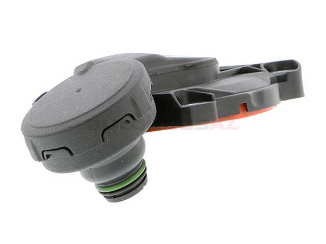 Vaico 2760100331, V302524 Crankcase Breather Cap - Mercedes