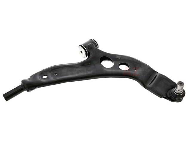 Vaico 31126879842, V203034 Control Arm; Front Right Lower - Mini