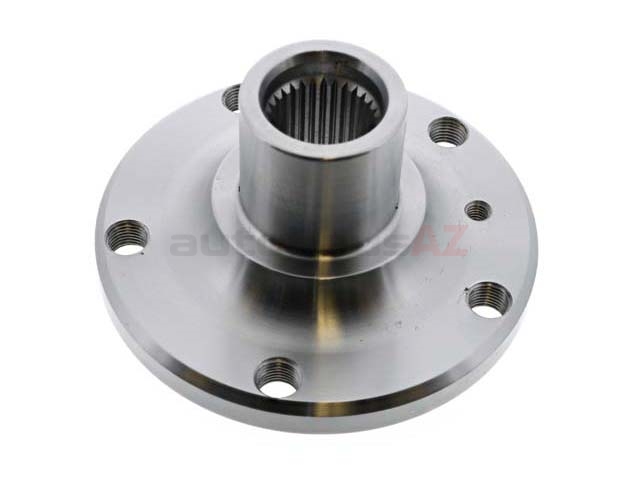 Vaico 31203413226, V202700 Wheel Hub; Front - BMW