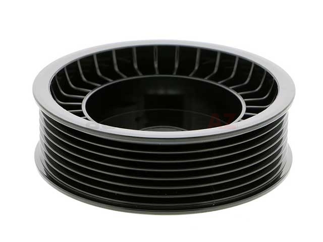 Vaico 32427553955, V202937 Power Steering Pump Pulley - BMW