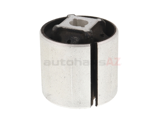 Vaico 33316792513, V203522 Subframe Mount; Rear Center Forward - BMW