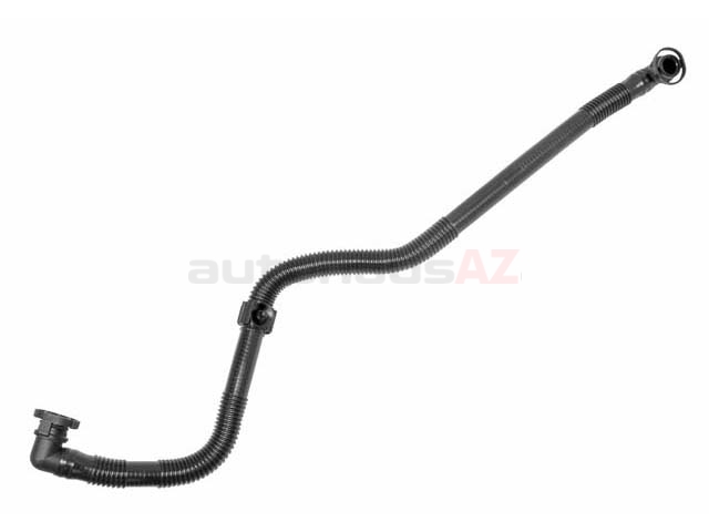 Vaico 3B0131149E, V103597 Air Pump Hose; From Y pipe to air pump - VW