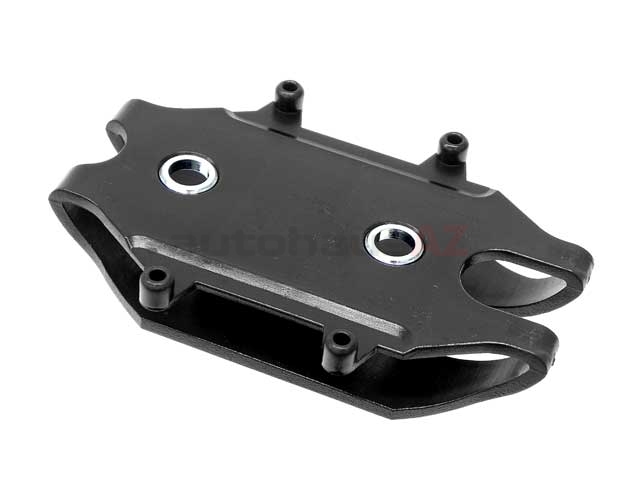 Vaico 51111944545, V207100 Bumper Cover Bracket; Front - BMW